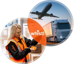 Whistl International Shipping