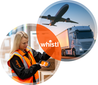 Whistl International Shipping